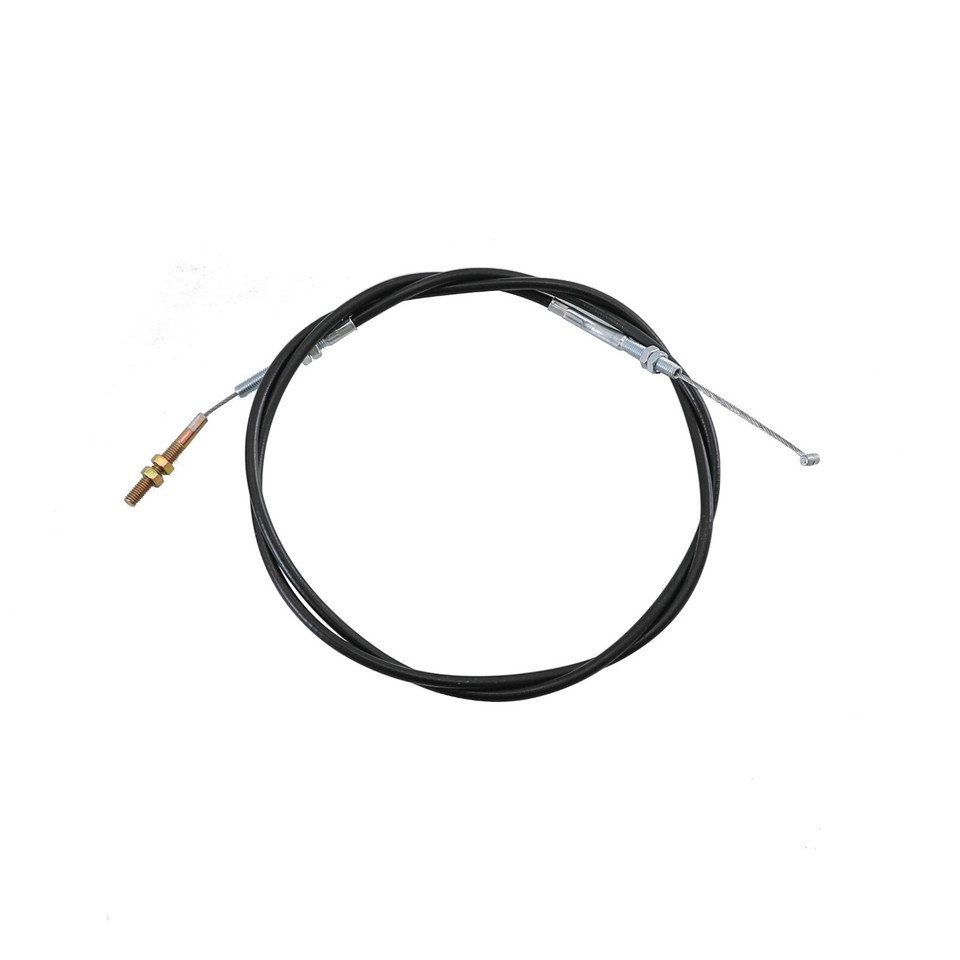 Hand Brake Parking Handbrake Lever +Cable for Go Karts ATVs Farmer Cars ...