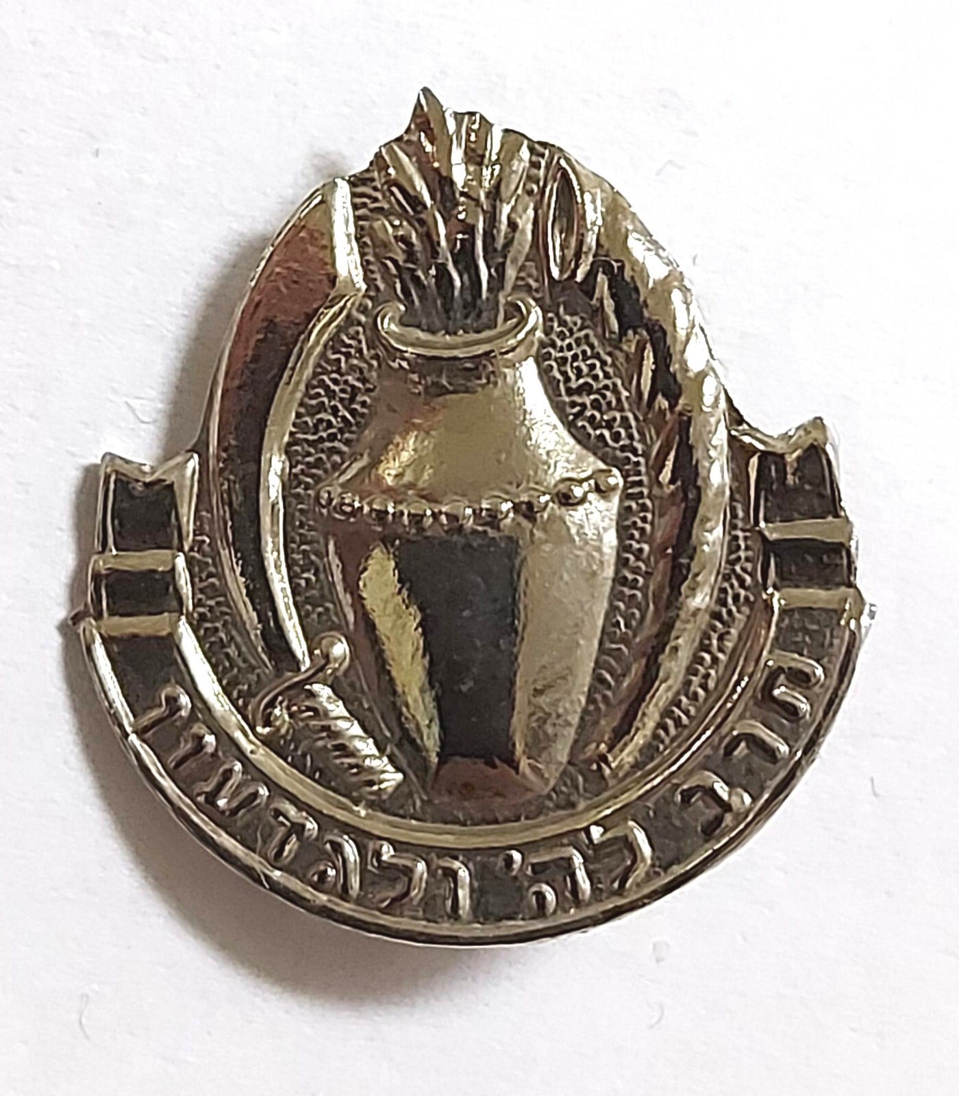 israel idf, 13th Battalion, Gideon Regiment, Golani Brigade, Old pin ...