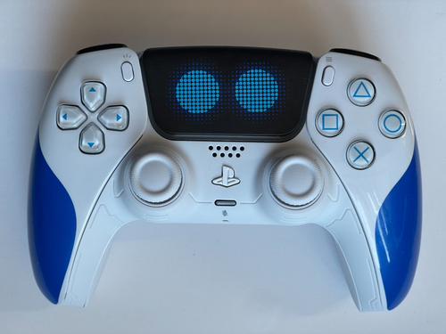 Custom UPGRADED Sony PS5 DualSense Controller DRIFT PROOF V6 HALL ...