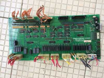 Used & Tested SCP-220(PIO) 17539T4100C with warranty Ship by DHL or UPS ...