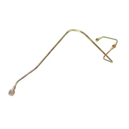 Oil line fits Yanmar YM195 YM195D YM240 YM240D YM1700 YM2000 YM2210 ...