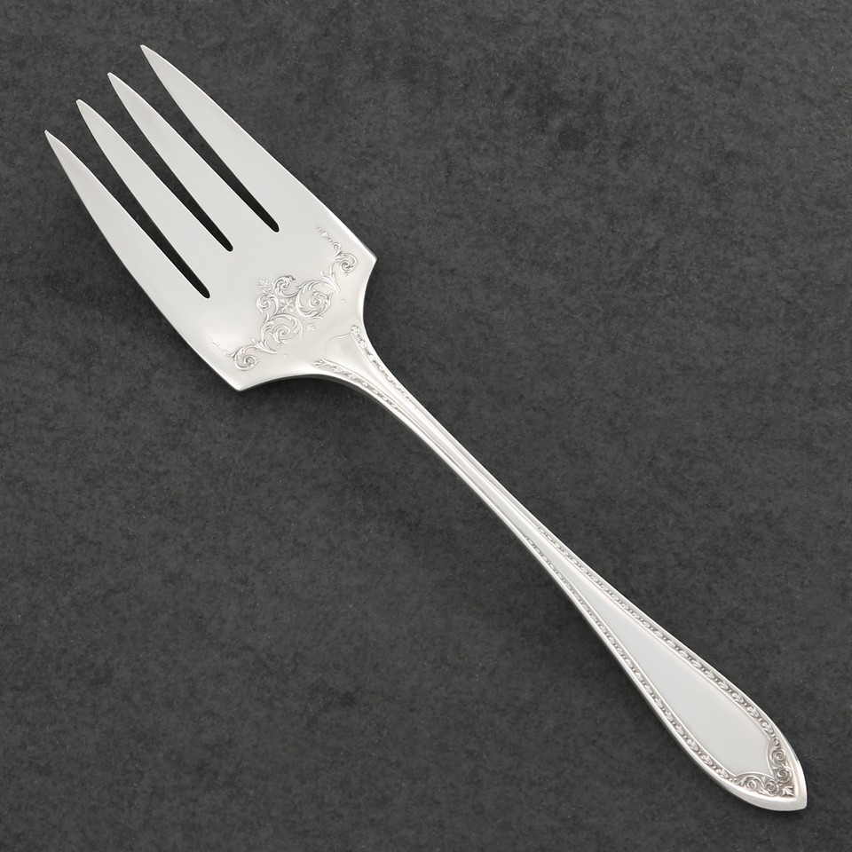 Oneida Community SHERATON Silverplate 1910 Silverware Flatware Your ...