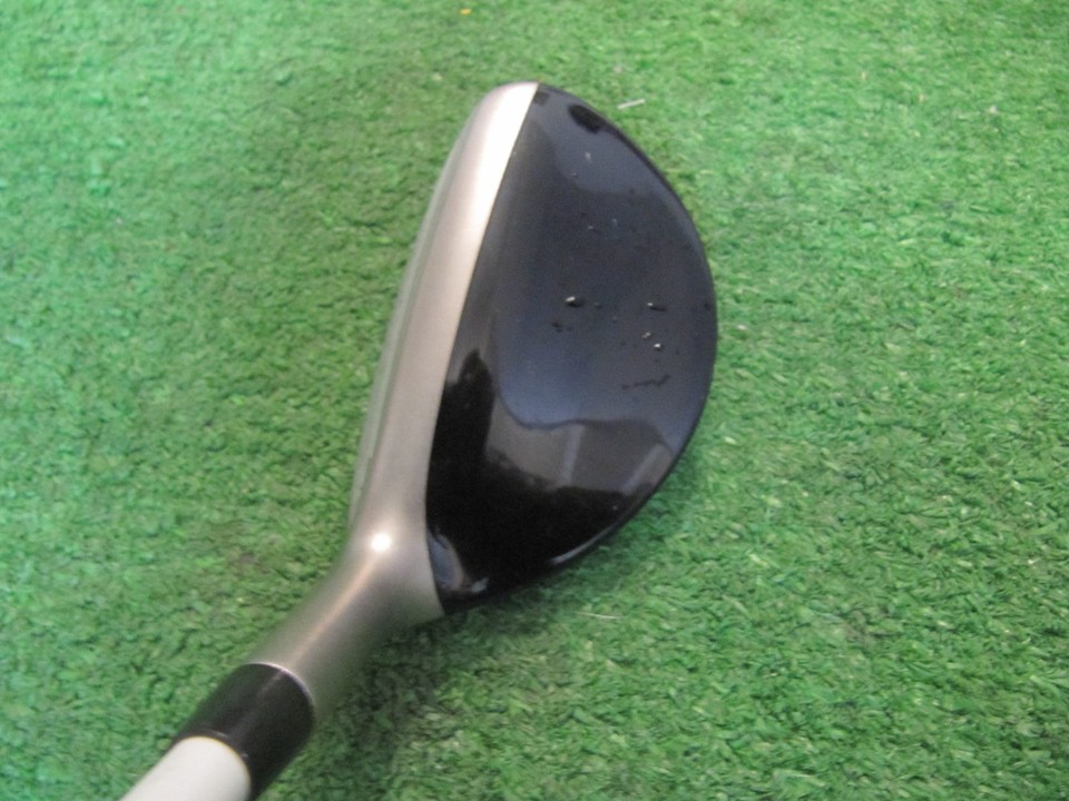 PING RAPTURE V2, 23 DEG. 4 HYBRID, PING ULT 129 LADIES FLEX GRAPHITE ...