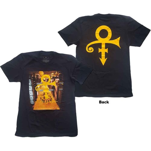 Prince Love Symbol officiel T-shirt Hommes unisexe | eBay