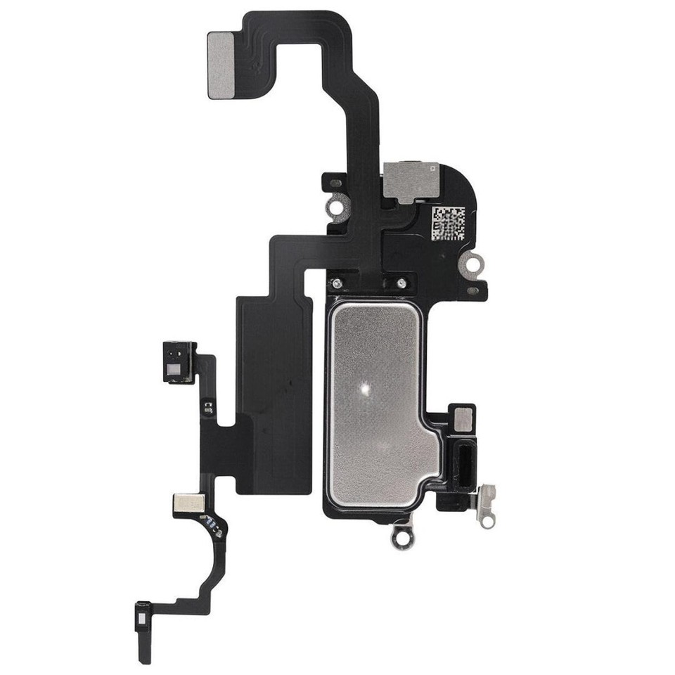 Ear Speaker Earpiece Proximity Sensor Flex Cable For iPhone 12 Pro Max ...