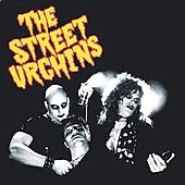 The Street Urchins by The Street Urchins (CD, Aug-2004, Drunk Tank ...