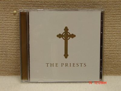 *CD The Priests 886973396926| eBay