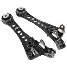 Pair Front Lower Control Arm For Jaguar XJ XJR 2010-2019 C2D35201 ...