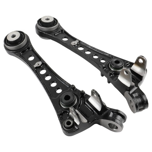 Pair Front Lower Control Arm For Jaguar XJ XJR 2010-2019 C2D35201 ...