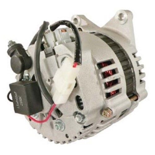 High Output Alternator for Honda Goldwing 1520cc GL1500A GL1500SE ...