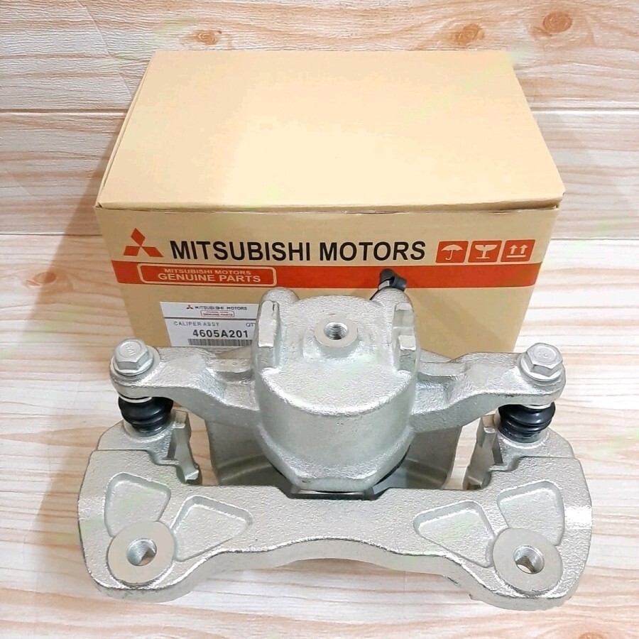 Front Brake Caliper Assembly Fits Mitsubishi Triton Pajero Sport ...