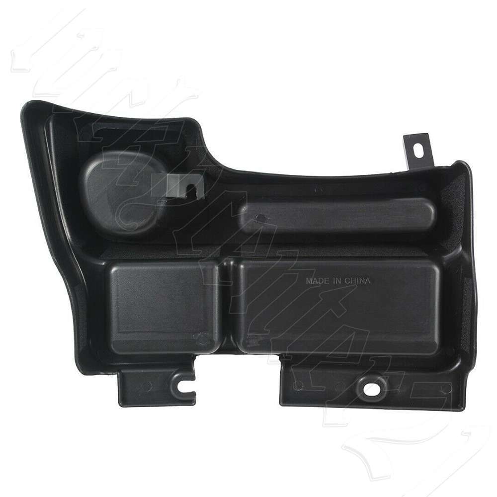 Storage Tray Centre Console Box For Toyota LC70 71 76 79 Series ...