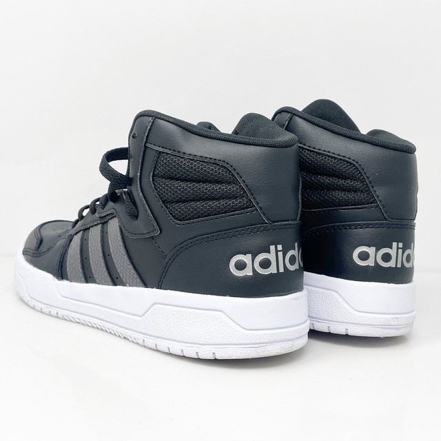 Size 6.5 - adidas Entrap Mid Black for sale online | eBay
