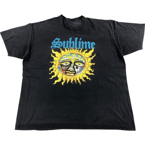 SUBLIME Band T-shirt, Men's XL size /eaa547283 | eBay