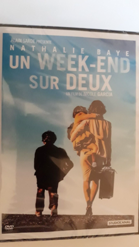 Un Week-End sur deux - DVD - Neuf sous blister - | eBay