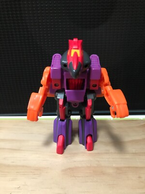 ToyBiz THE BOTS MASTER Transformers Robot SKYFIGHTER (1994) | eBay