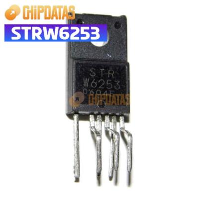 1PCS New STRW6253 TO-220 | eBay
