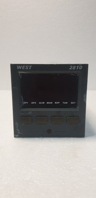 Temperature Controllers - West Instruments