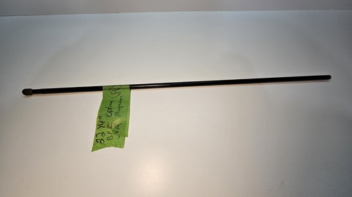 BPI/CVA Optima Magnum Break Action Muzzleloader Rifle 22-1/4" Metal ...