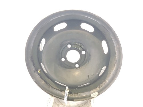 Jante tôle - Citroen C3 III PH.2 - 9677598180 - K0-9173G | eBay