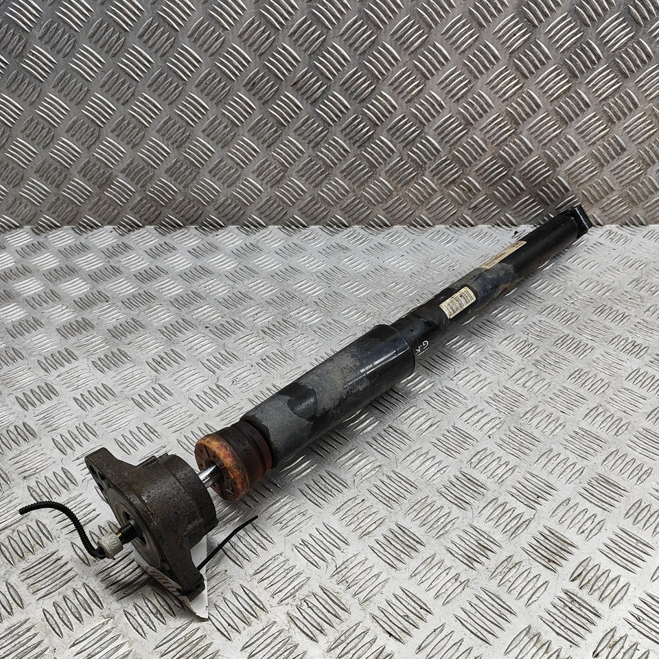 Porsche Panamera 971 Left Rear Shock Absorber 971513035B 30390975 | eBay