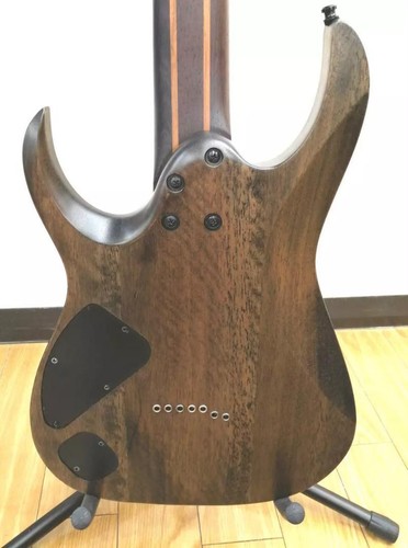 Ibanez RGA71AL 7-String Guitar Used, Plays Well, Great Condition | eBay