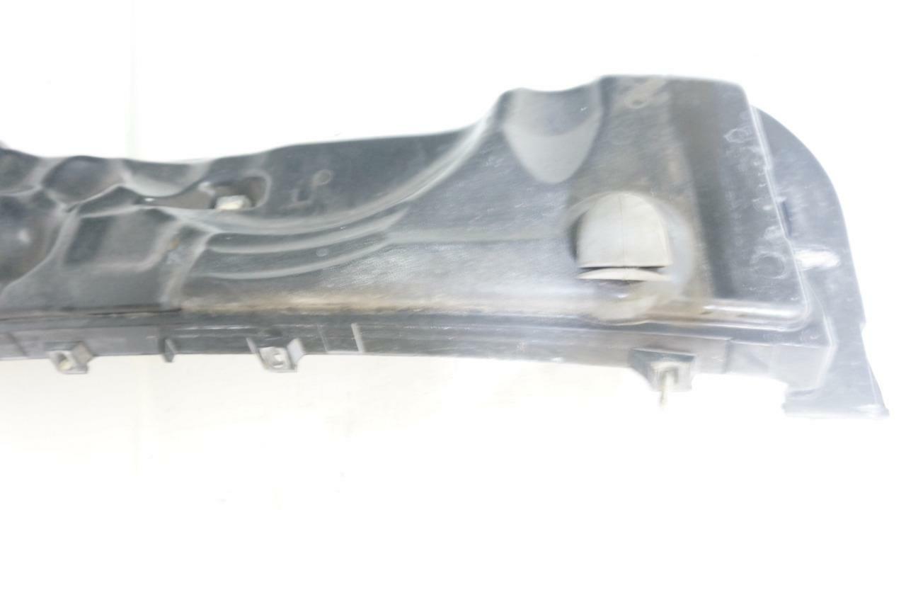 BMW E46 Lower Cabin Air Filter Intake Microfilter Housing Tray 01-05 ...