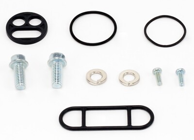 Yamaha Raptor 50, 2004-2008, Fuel/Gas Petcock Repair Kit | eBay
