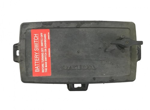 20745552 20826208 21043938 Pour Volvo Fusible Boite W/Principal Relais ...