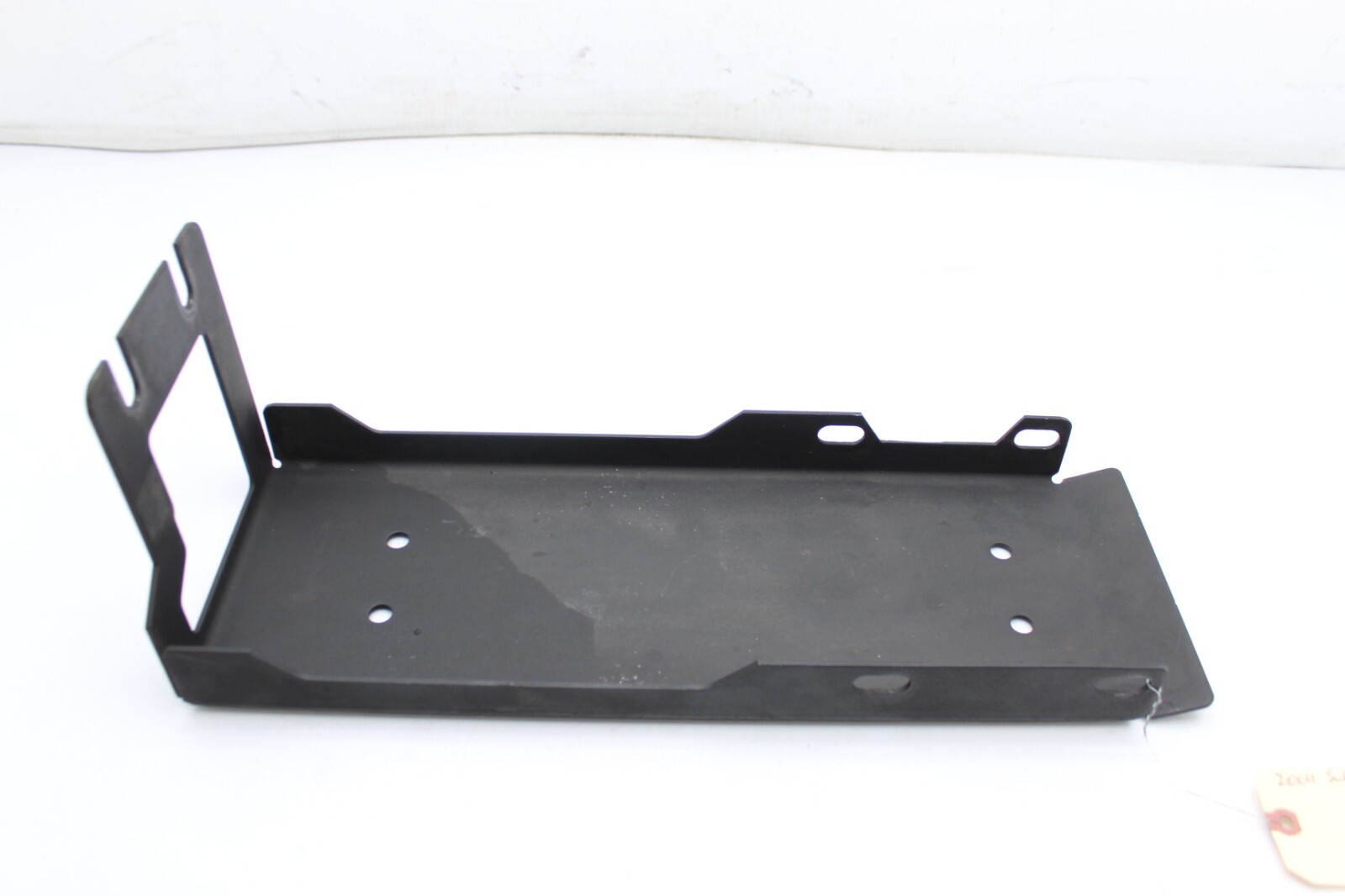 02-07 SUBARU IMPREZA WRX REAR DIFF DIFFERENTIAL SHIELD COVER Q8097 | eBay