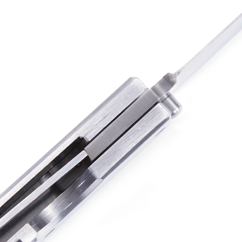 GL66 - DIY Folding Knife Making Kit - USA Design | eBay