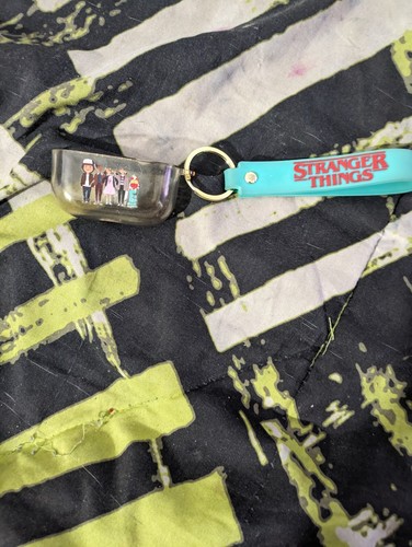 Stranger Things AirPods Pro case cover silicone | eBay