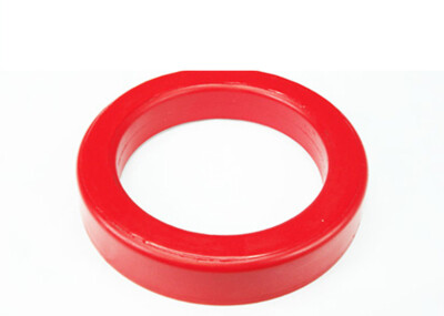 NOLATHANE REAR SPRING PAD BUSH FOR LANDCRUISER FJ80 FZJ80 HDJ80 HZJ80 ...