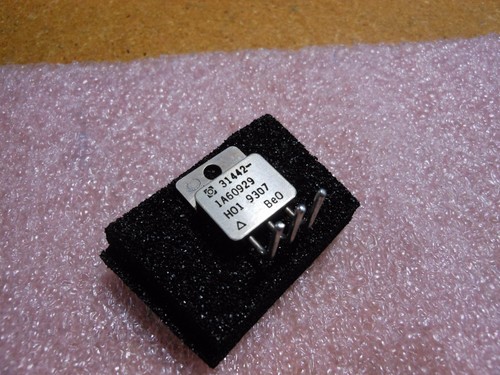 NORTHROP GRUMMAN SEMICONDUCTOR DEVICE # 1A60929H01 NSN: 5961-01-361 ...