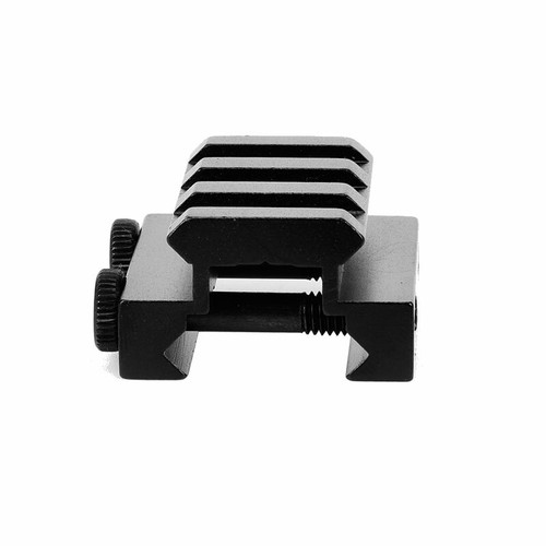 Hunting 3 Slots Low Red Dot Sight Scope Riser Mount Base Fit 20mm ...