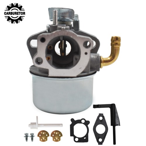 215434 Carburetor For Briggs Stratton Intek 206 126412-0212-E1 121312 ...