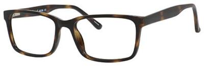 Enhance Eyeglasses 4038 60-19-150 Tortoise, Dk Grey, Brown | eBay