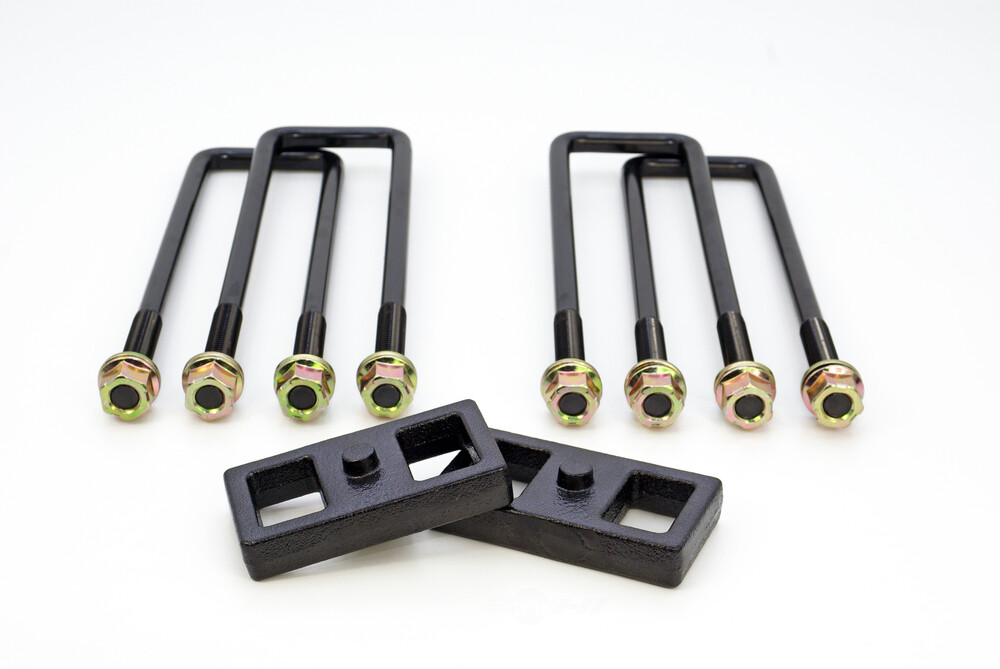 Suspension Leaf Spring Block Kit-WT Ready Lift 66-3121 for sale online ...