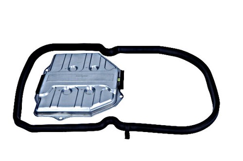 Automatic Trans Hydraulic Filter For MERCEDES A124 W124 W210 79-02 ...