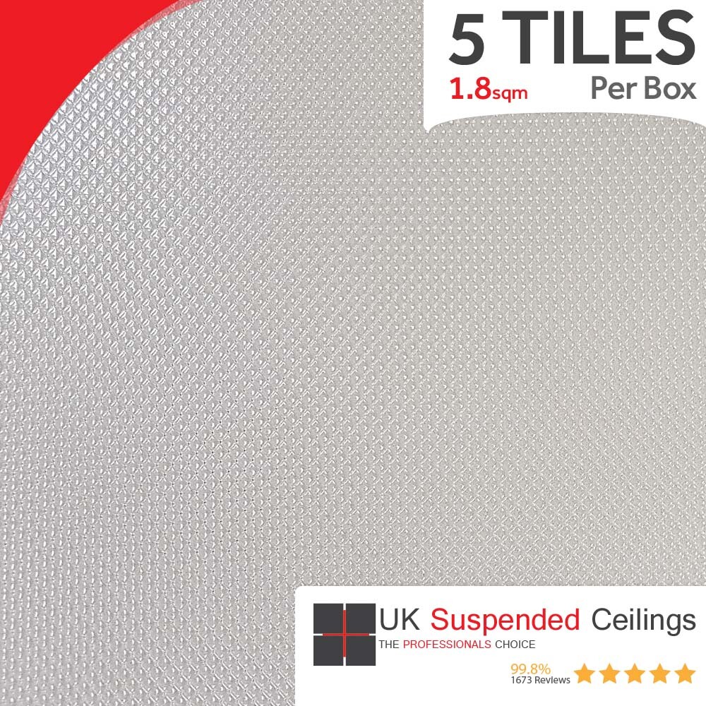 Suspended Ceiling Diffuser Panel Shelly Lighting