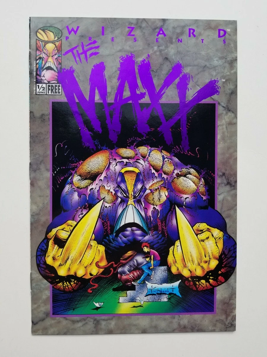 The Maxx Sam Keith Buildings