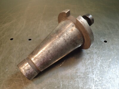 Milling - Nmtb 50 Taper 1