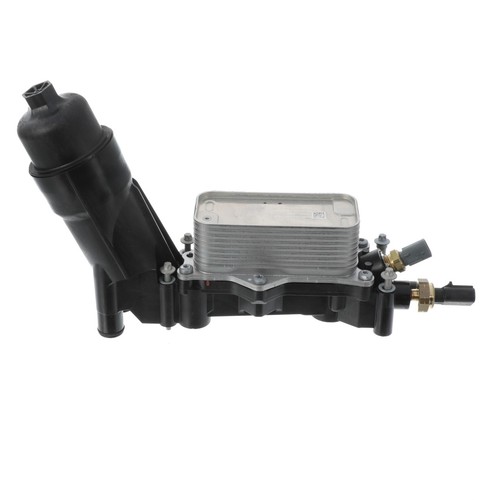 GENUINE MOPAR 17-18 JEEP DODGE CHRYSLER RAM ENGINE OIL FILTER ADAPTER ...