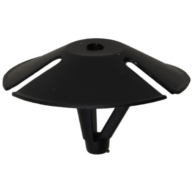 25 Pcs Hood Insulation Fender Shield Retainer Compatible with Chrysler ...