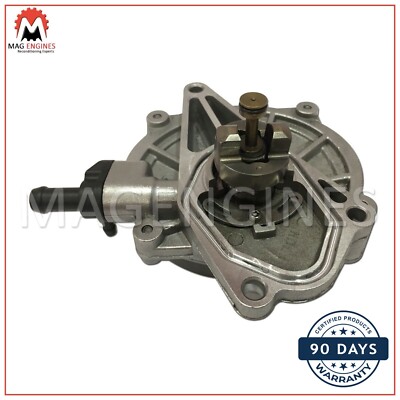 28810-2A500 BRAKE VACUUM PUMP HYUNDAI D4FD FOR HYUNDAI i40 TUCSON KIA ...