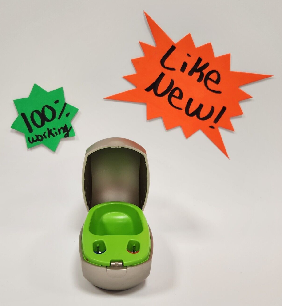 Phonak Charger BTE RIC Sonova AG 8712 Stafa Charger Case w/ Cable | eBay