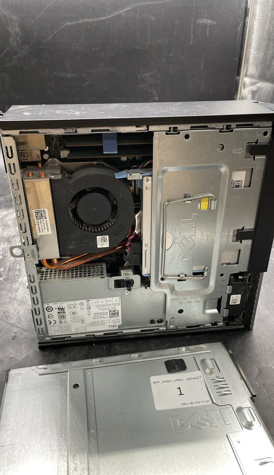 Dell OptiPlex 9020 USFF Intel Core i5 Compact Desktop Computer No HDD ...