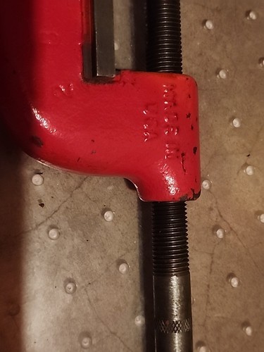 Reed Tools USA No. 2-4 Wheel Close Quarter Duty Pipe Cutter w/ Leverage ...