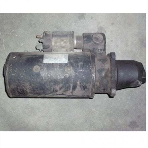 Used Starter - Delco Style (3369) fits International 2826 826 406132R91 ...