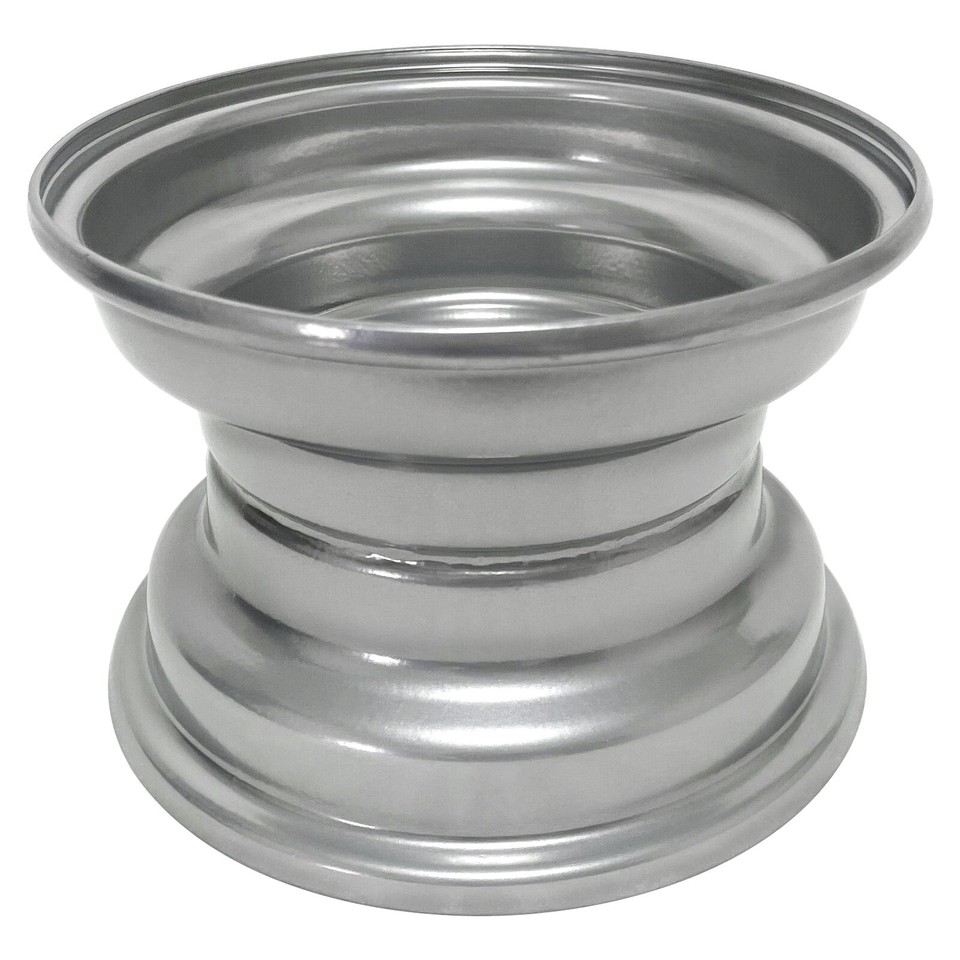 4pc 6" Wheels Rim For 145/70-6 Tire Go Kart Suzuki LT50 Mini Bike ATV ...